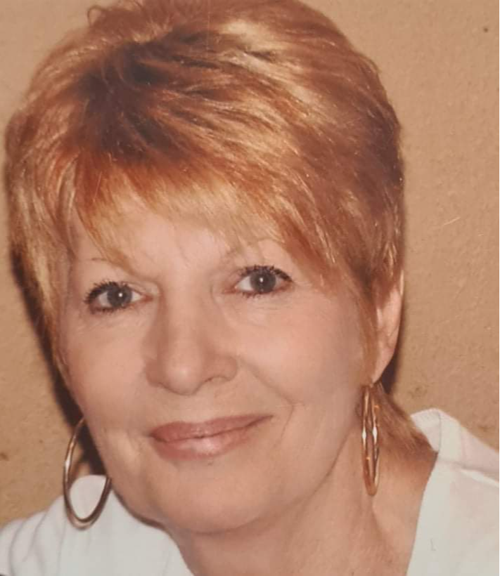 LARVIN, Patricia | Tributes | Adelaide | My Tributes