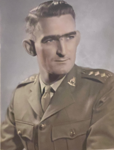 DAGG, William John (Bill) | Death Notices | Melbourne | My Tributes