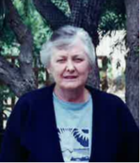 HUTTER, Mavis | Death Notices | Melbourne | My Tributes