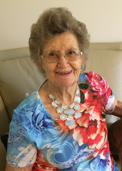 CHISHOLM, Margaret (Jean) | Tributes | Brisbane | My Tributes