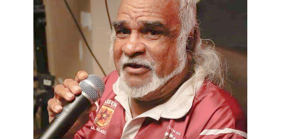 ADDO, Peter Ronald | Funeral Notices | Cairns | My Tributes