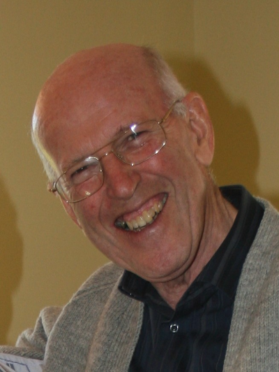 COOKE, Brian George | Death Notices | Melbourne | My Tributes