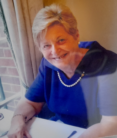 OLIVER, Barbara June | Tributes | Brisbane | My Tributes