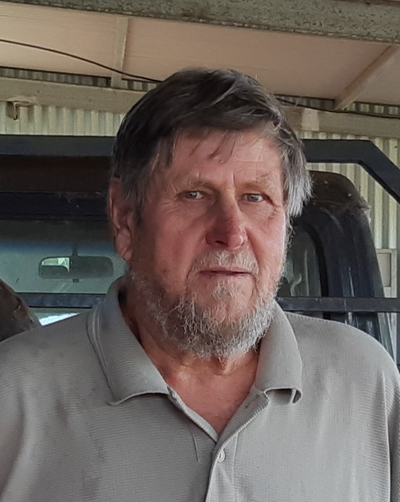 WRIGHT, Roy Earl | Funeral Notices | Cairns | My Tributes