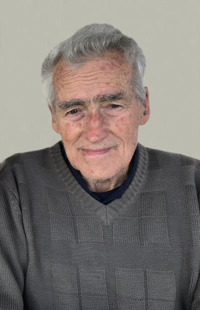 BIGGAR, Geoffrey Robert 'Geoff' | Death Notices | Melbourne | My Tributes