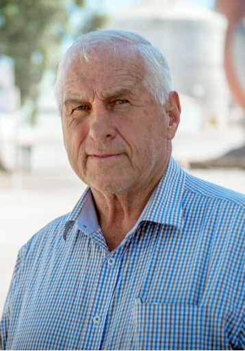 WAKELIN, Barry Hugh (OAM) | Death Notices | Adelaide | My Tributes