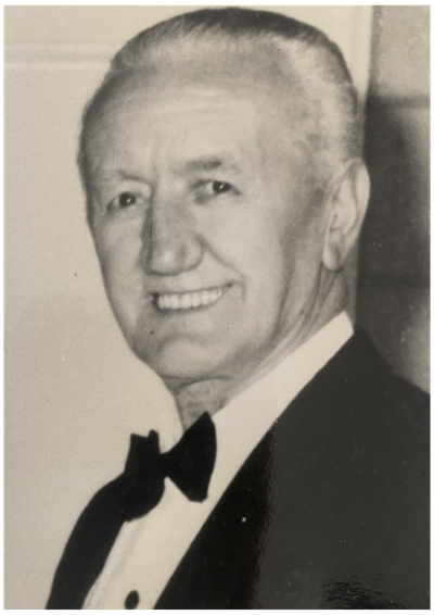 ALTAMURA, Mauro | Tributes | Adelaide | My Tributes