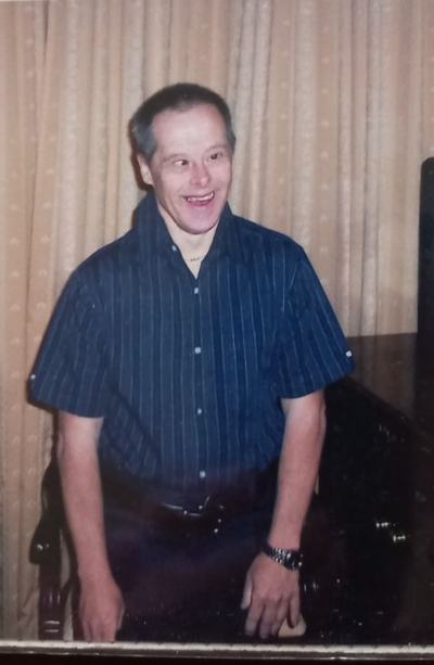 SMITH, Errol Christopher | Death Notices | Melbourne | My Tributes