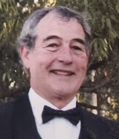 BOYCE, Arthur "Patrick" | Funeral Notices | Brisbane | My Tributes