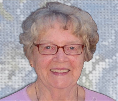 HENDRY NEE HARLEY, Flora Duncan | Death Notices | Adelaide | My Tributes