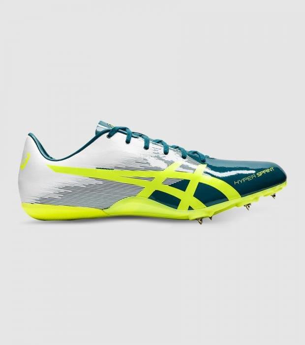 Asics Hyper Sprint 7 Unisex Spikes | Mens Running Shoes | | Buy Search Sell