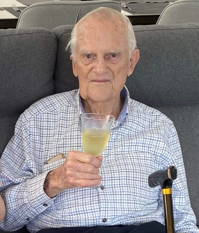 RYAN, Raymond Robert | Funeral Notices | Brisbane | My Tributes