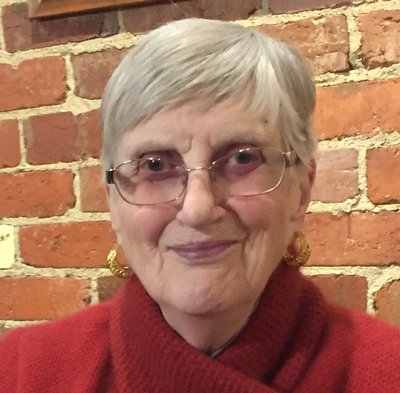 HARROWFIELD, Anice Rose | Funeral Notices | Melbourne | My Tributes