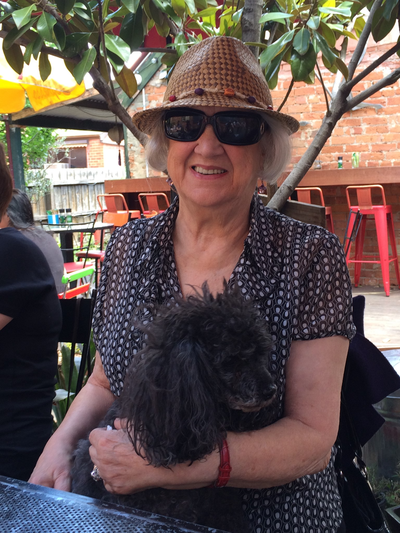 WILSON (NEE HUTTON), Margaret Elizabeth | Death Notices | Melbourne ...