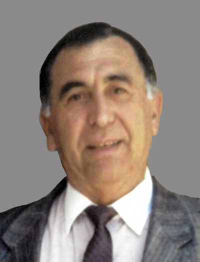 POLITO, Giuseppe Luigi | Death Notices | Adelaide | Herald Sun