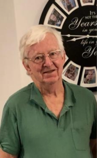 ADDICOTT, Alan James | Death Notices | Melbourne | My Tributes