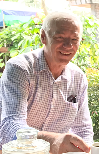 PAKIDKO, Victor | Death Notices | Melbourne | My Tributes