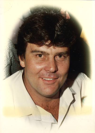 MUDGE, Jeffrey Charles “Jeff” | Funeral Notices | Toowoomba / Gatton ...