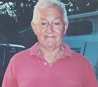 YESBERG, Brian | Funeral Notices | Brisbane | My Tributes