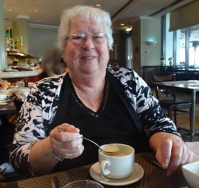 BLINCO, Shirley Ann | Funeral Notices | Brisbane | My Tributes