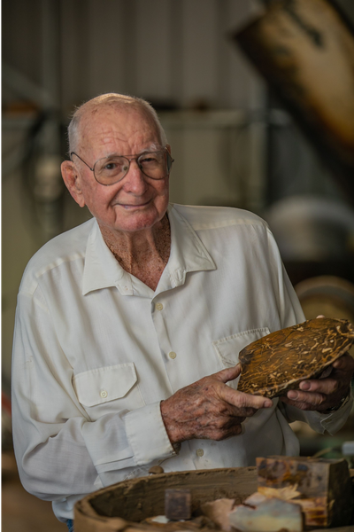 JEFFERY, Colin Stanford 'Peter' | Funeral Notices | Toowoomba / Gatton ...