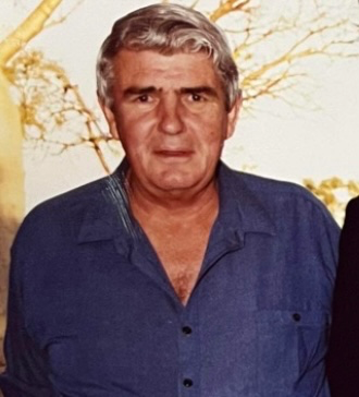 HOAR, Donald Edgar | Funeral Notices | Darwin | My Tributes