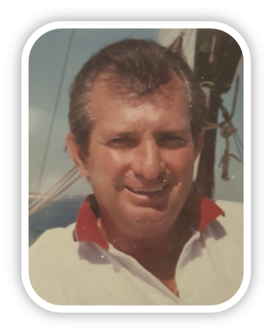 OLZARD, Arnold James 'Razbo' | Death Notices | Brisbane | My Tributes