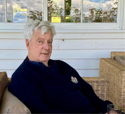 SANDSTROM, Robert "Bob" Charles | Funeral Notices | Brisbane | My Tributes