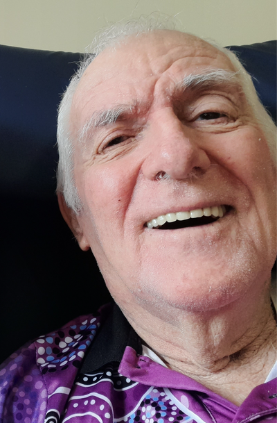 PALMISANO, William Robert | Death Notices | Sydney | My Tributes