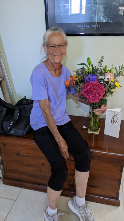 TYLER, Christine | Death Notices | Adelaide | My Tributes