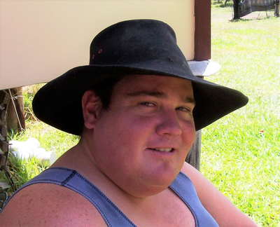 MOORE, Luke Steven | Tributes | Brisbane | My Tributes