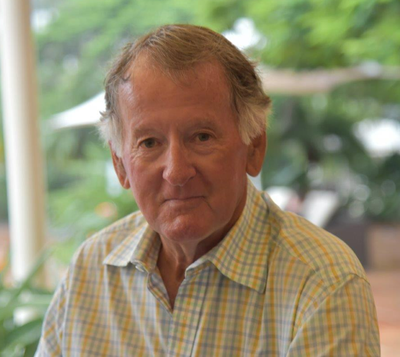 JENNINGS, Peter | Death Notices | Gold Coast | My Tributes