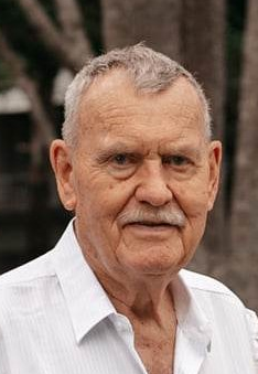 KERR, Captain (Retired) Arthur Brian (Brian) | Funeral Notices ...