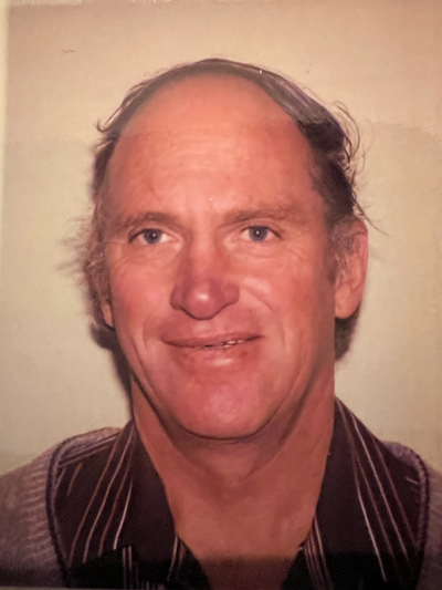 GOLDING, James Frederick Basil | Death Notices | Adelaide | My Tributes