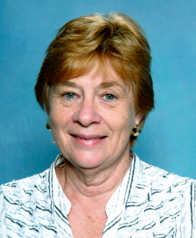 ELLERTON, Gail Patricia | Funeral Notices | Townsville | My Tributes