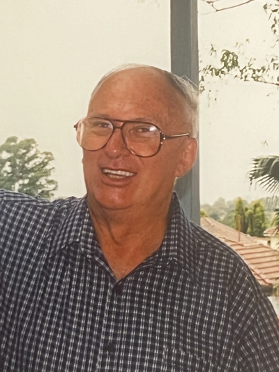 HAWGOOD, Alan Eric | Funeral Notices | Brisbane | My Tributes