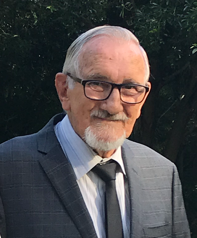 HARDING, Raymond "Ray" | Funeral Notices | Townsville | My Tributes