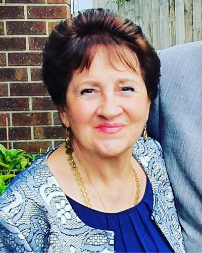 TULICH, Katica (Katie) | Funeral Notices | Melbourne | My Tributes