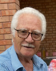 CLEANTHOUS, STEPHANOS | Funeral Notices | Darwin | Geelong Advertiser