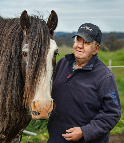 COX, Colin | Death Notices | Melbourne | My Tributes