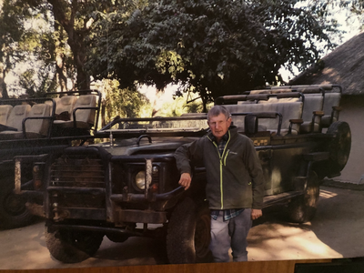 YANDELL, Michael Alfred | Death Notices | Sydney | My Tributes