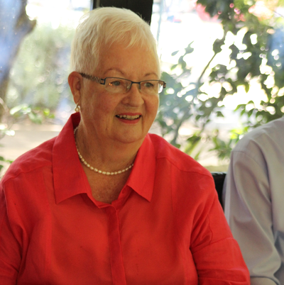 PEMBERTON, Mary Eileen | Funeral Notices | Toowoomba / Gatton | My Tributes