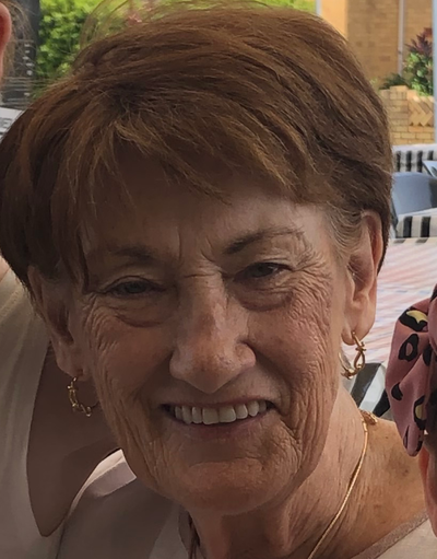 WOODS, Shirley-Anne | Death Notices | Brisbane | My Tributes