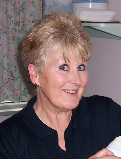 CARSTENSEN, Yvonne Ann | Death Notices | Melbourne | My Tributes