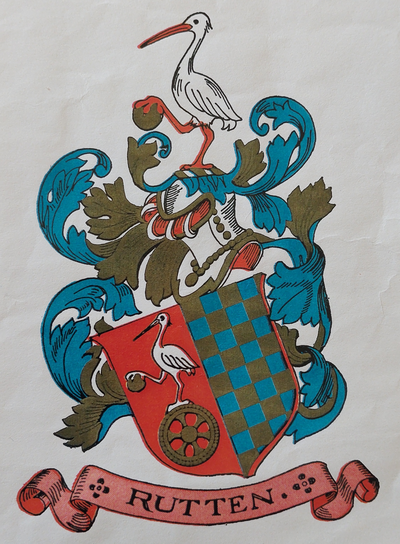 RUTTEN, Robert Francois | Death Notices | Adelaide | My Tributes