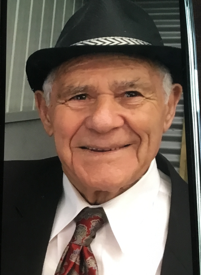 AGOSTA, John Joseph | Funeral Notices | Melbourne | My Tributes