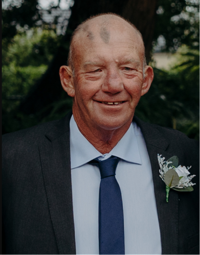 TAYLOR, Peter John | Funeral Notices | Brisbane | My Tributes