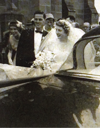 EVANS (NEE LEHNER), Judith Elaine | Death Notices | Tasmania | My Tributes