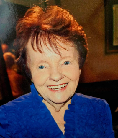 MOFFATT, ELVIE | Memorial Services | Brisbane | The Courier Mail