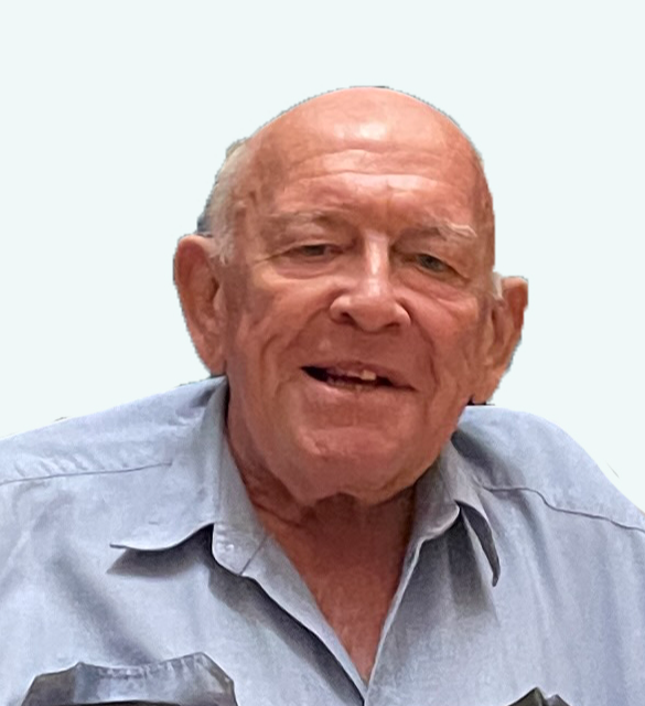 SULLIVAN, Barry James Kevin | Funeral Notices | Brisbane | My Tributes